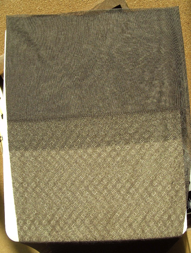 Exclusive Vintage Textured Nylon Stockings - Legsware-Shop