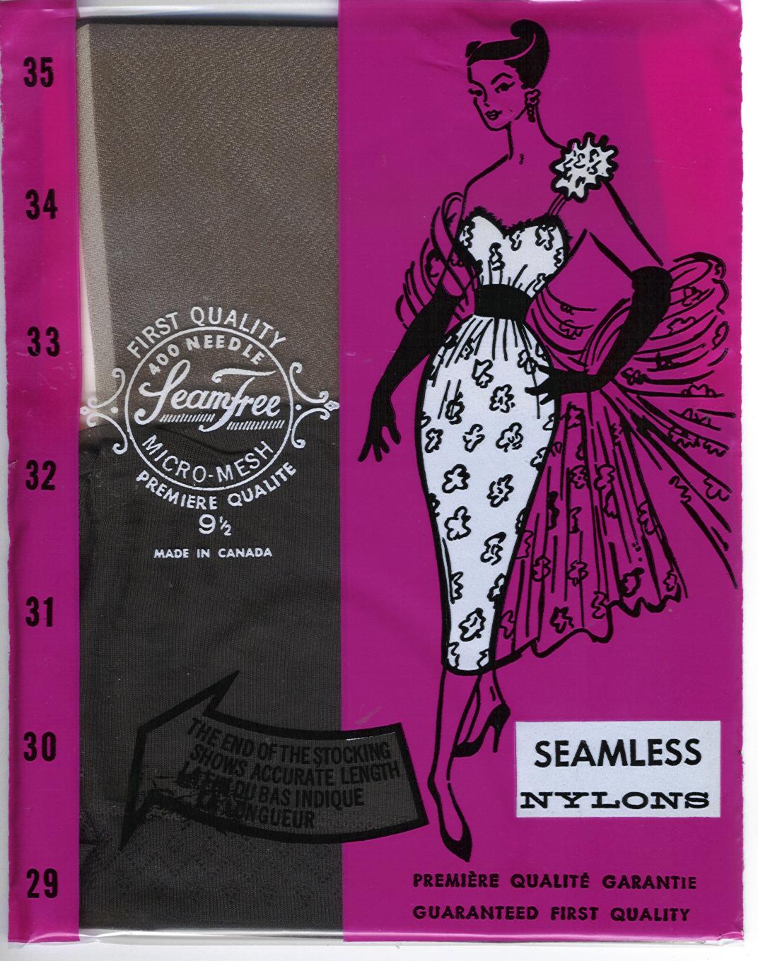 Real old nylon stockings by Legsware www.legsware.com - your Online ...